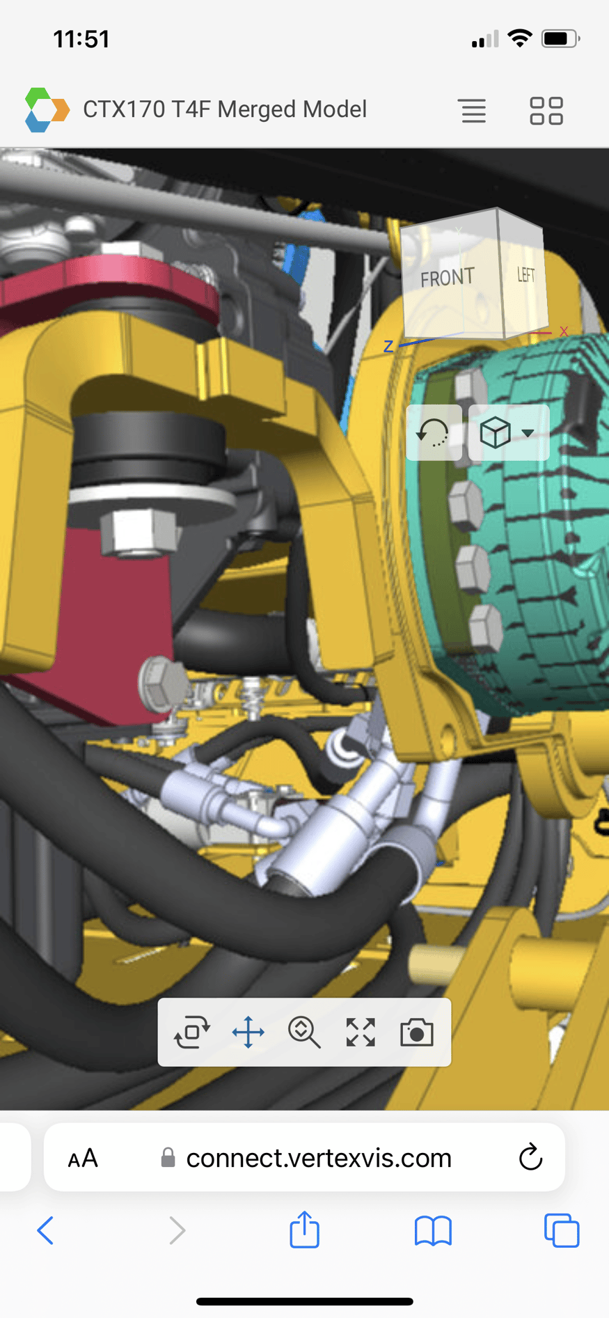 Vertex Software | Vermeer Case Study
