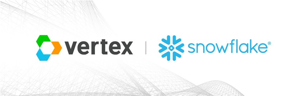 Vertex Software Partners with Snowflake to Accelerate AI-Driven Energy ...