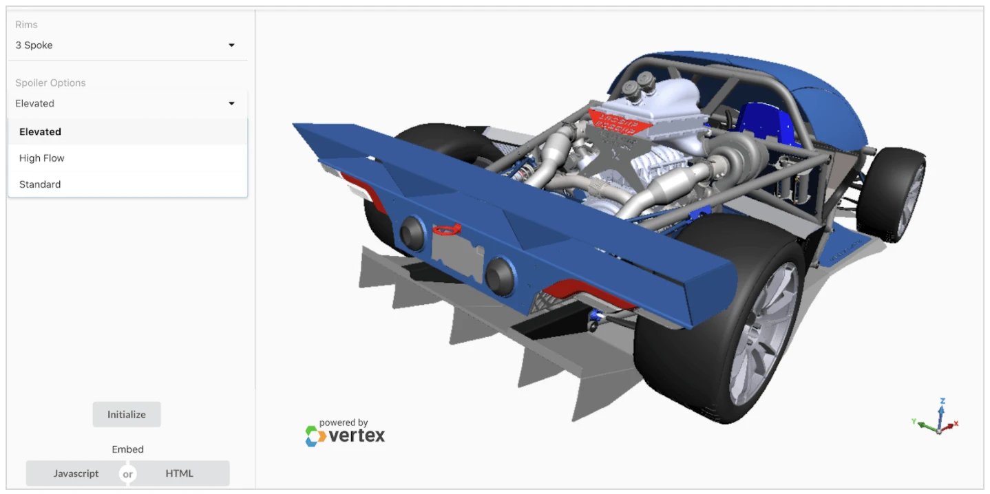 Connect Your Enterprise: Overcome Challenges in 3D Visualization | Vertex Software