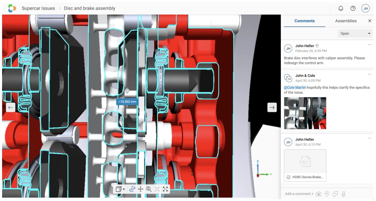 Connect Your Enterprise: Overcome Challenges in 3D Visualization ...