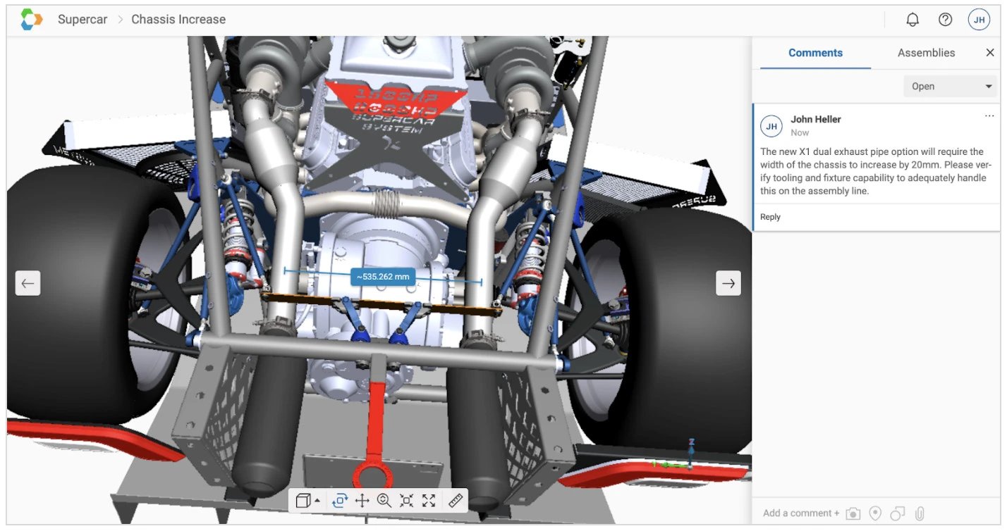 Connect Your Enterprise: Overcome Challenges in 3D Visualization | Vertex Software